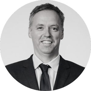 Mark Schubert